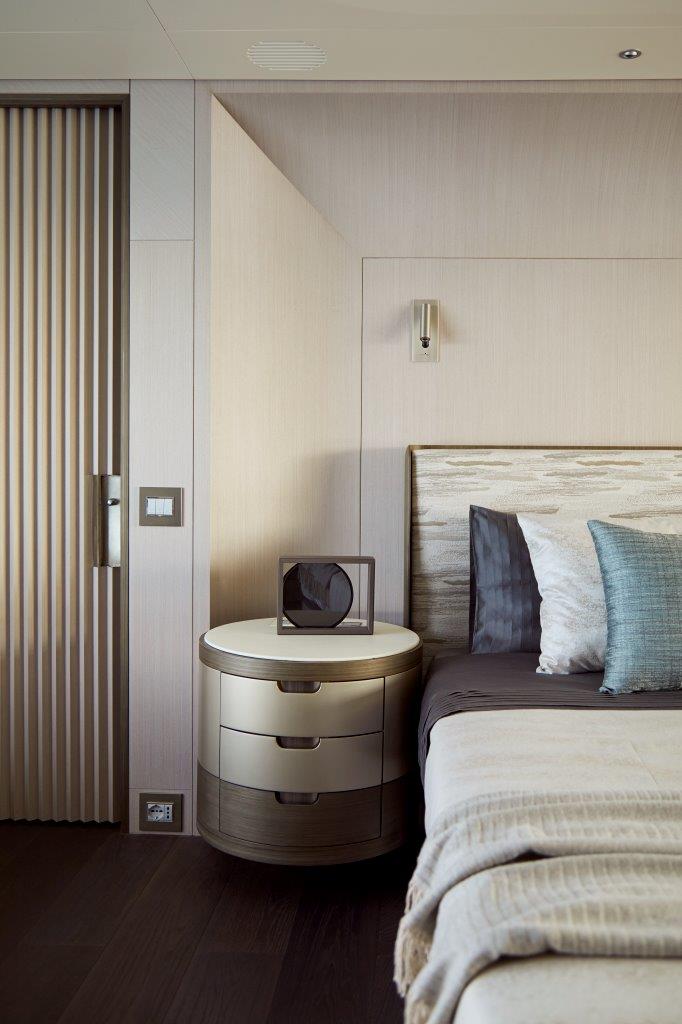 Yacht INK, Benetti | CHARTERWORLD Luxury Superyacht Charters